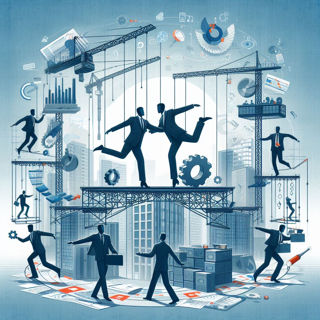 Home - AgileLab Ticino